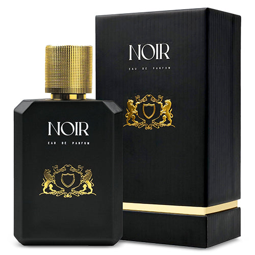 Buy Noir Perfume for Men - Bold Evening Fragrance – MasarratMakeup